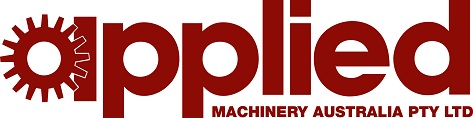 Applied Machinery Australia Pty Ltd – NZ Engineering News